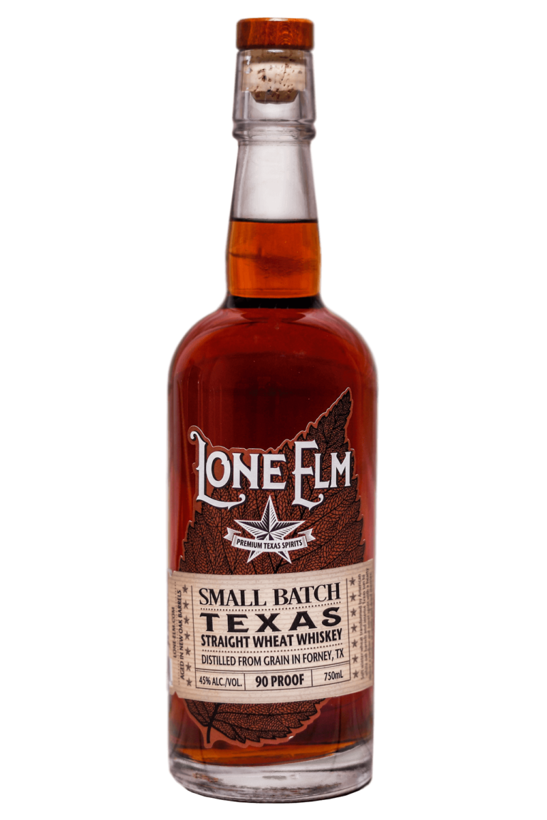 Our Products | Lone Elm Whiskey - Five Points Distilling