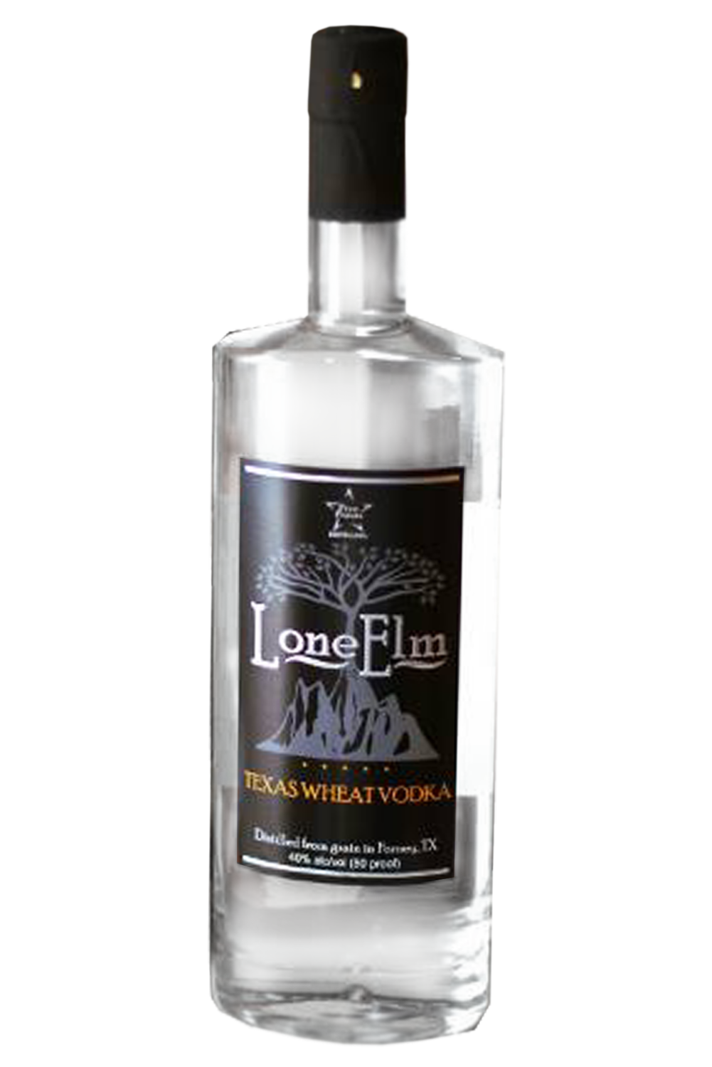 Our Products | Lone Elm Whiskey - Five Points Distilling